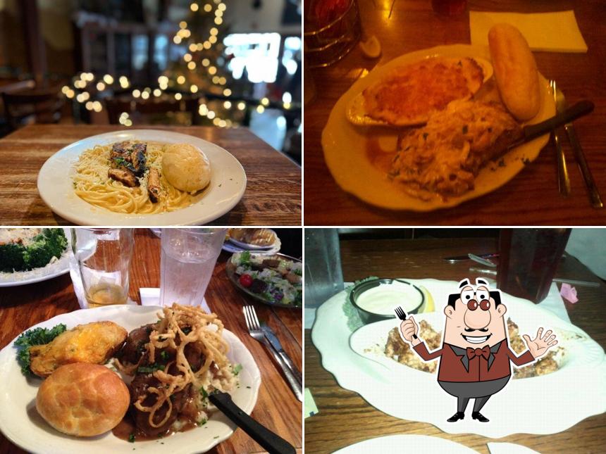 The Chimes, Baton Rouge - Restaurant menu, prices and reviews