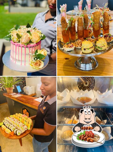 Letaba Junction, Letsitele - Restaurant menu, prices and reviews