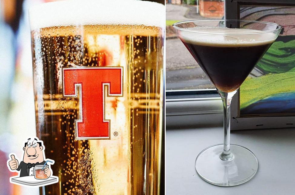 The Tree House, Ayr - Restaurant menu, prices and reviews