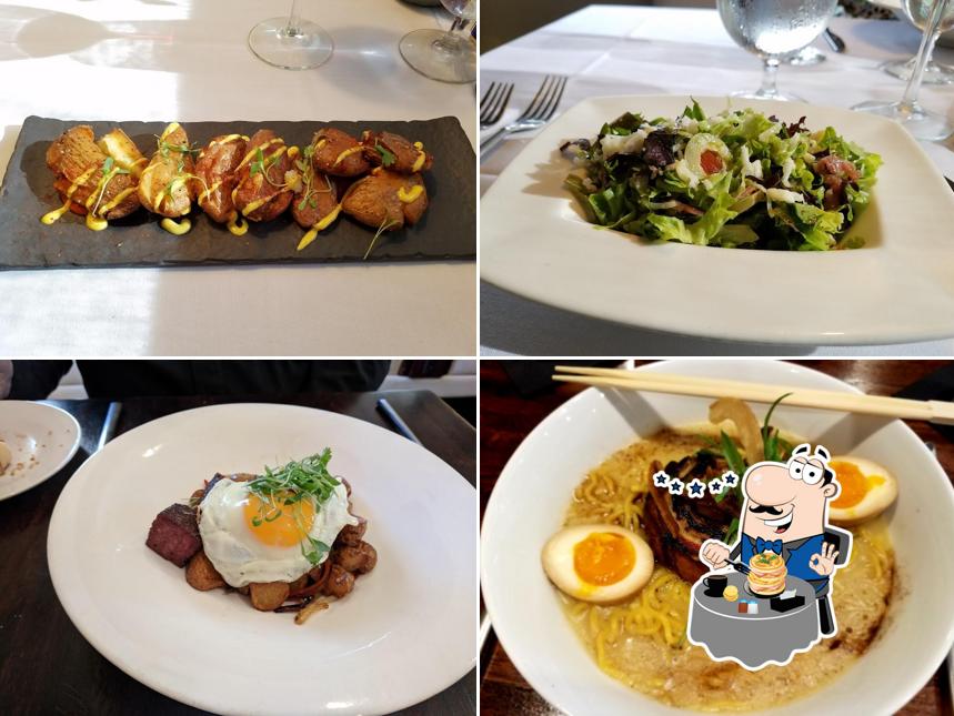 Top 5 restaurants with burrata in Lakeland, december 2025 - Restaurant Guru