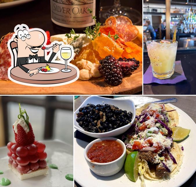 TEN 3, Albuquerque - Restaurant menu, prices and reviews