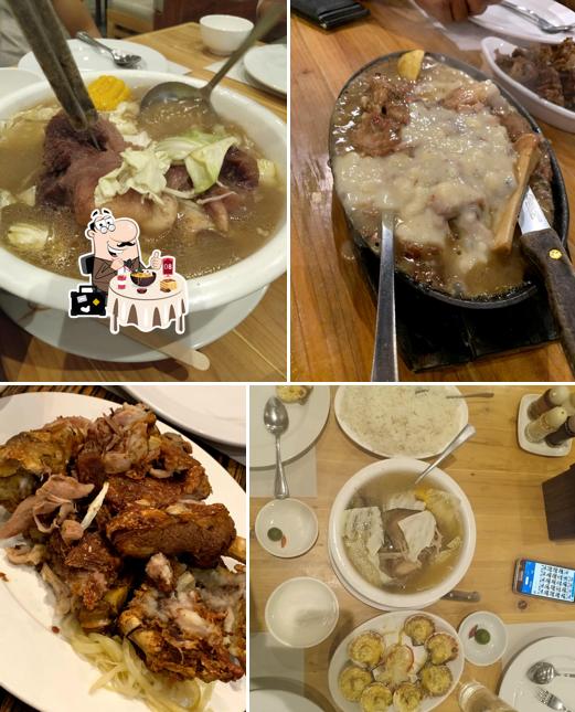 Abuhan Restaurant, Cebu City - Restaurant menu, prices and reviews