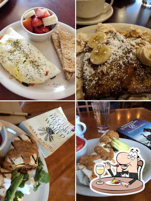 The Nucleus, Eau Claire - Restaurant menu, prices and reviews