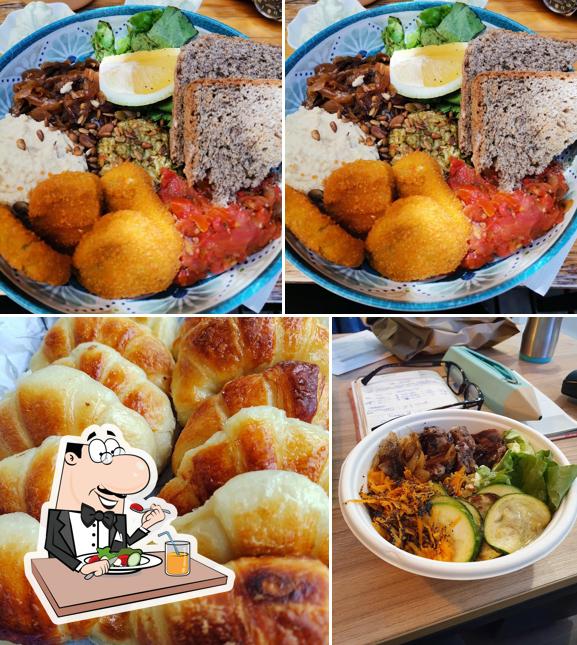 Flora y Fauna Café, Viña del Mar - Menú del restaurante, precios y reseñas