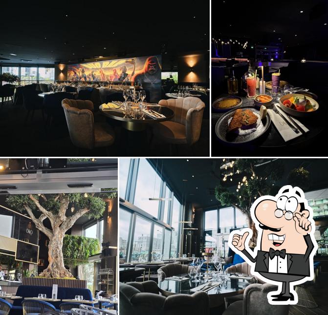Duo Bar, Paris - Menu du restaurant, prix et avis
