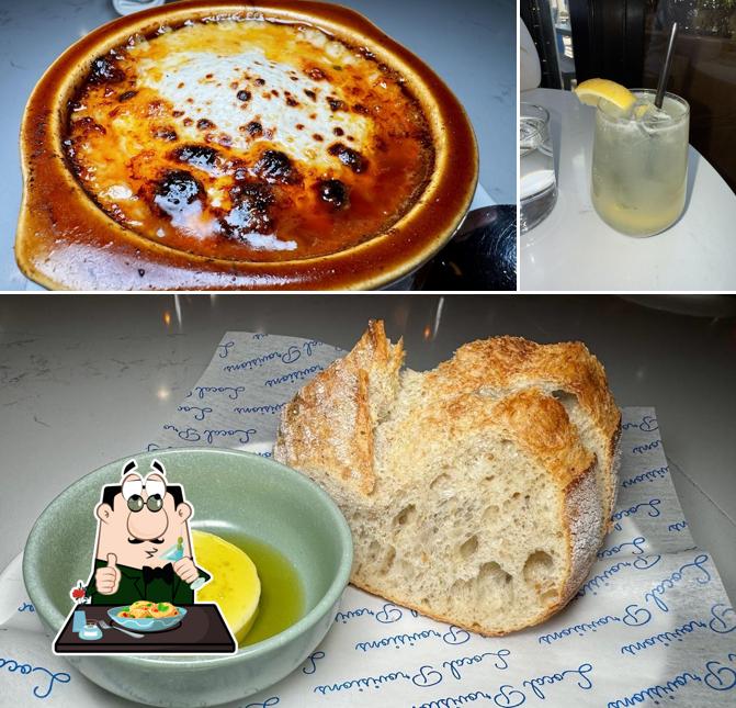 Local Provisions, Sterling - Restaurant menu, prices and reviews
