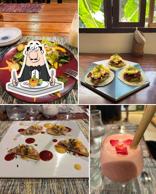 NO MAMES!, El Nido - Restaurant menu, prices and reviews