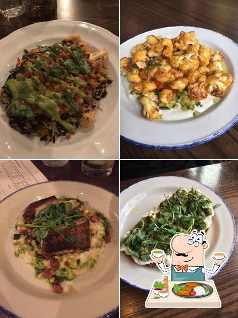 Noco Provisions, Grand Rapids - Restaurant menu, prices and reviews