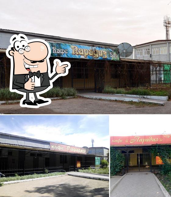 Top 5 restaurantes con música en vivo en Rubtsovsk, diciembre 2025 ...