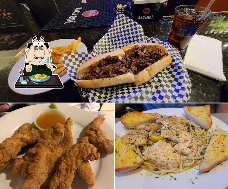 PPC KITCHEN & BAR, Plaistow - Restaurant menu, prices and reviews