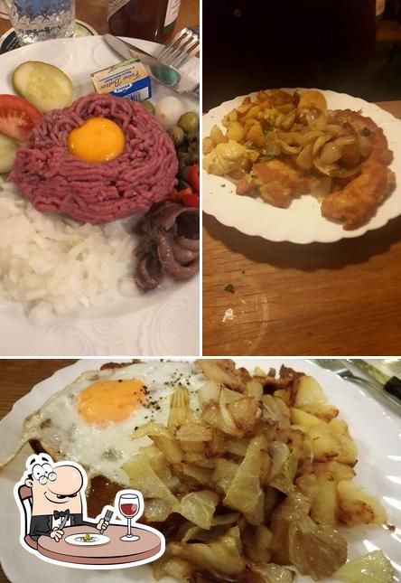 Apfelwein Wagner, Frankfurt am Main - Speisekarte, Preise und Bewertungen