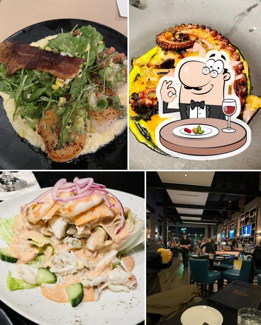 The Copper Crow, Horsham - Restaurant menu, prices and reviews
