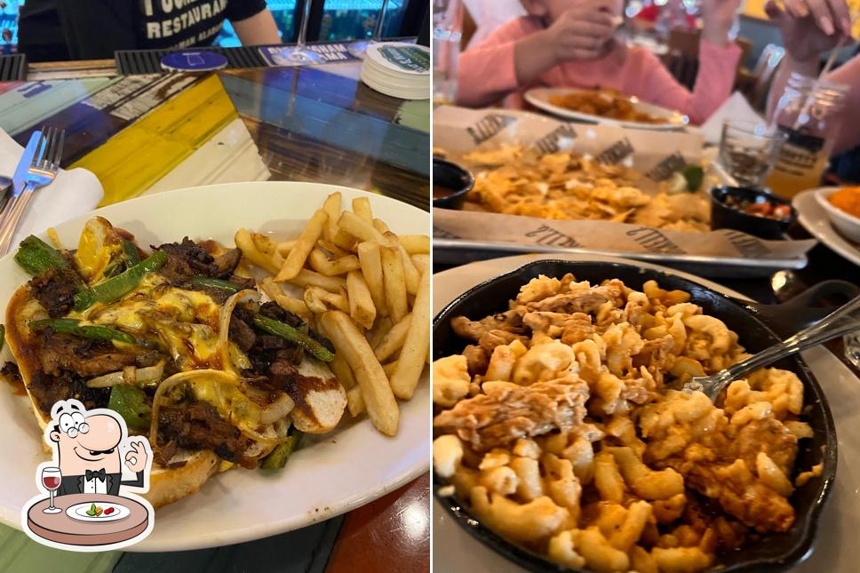 Puckett's Restaurant, Cullman - Restaurant menu, prices and reviews