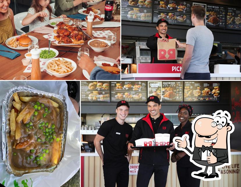 Top 7 places to eat in Mount Isa, september 2025 - Restaurant Guru