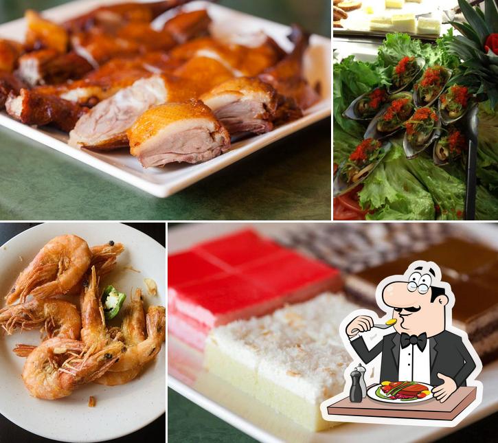 Top 5 restaurants with salmon in Elmont, june 2025 - Restaurant Guru