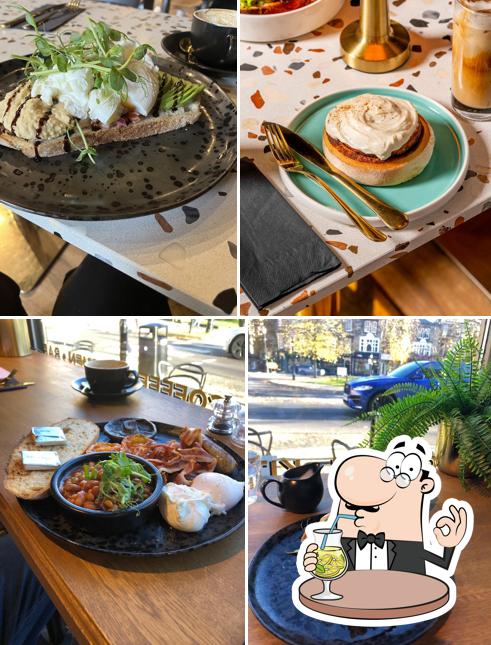 Top 10 restaurants for lunch in Harrogate, september 2025 - Restaurant Guru
