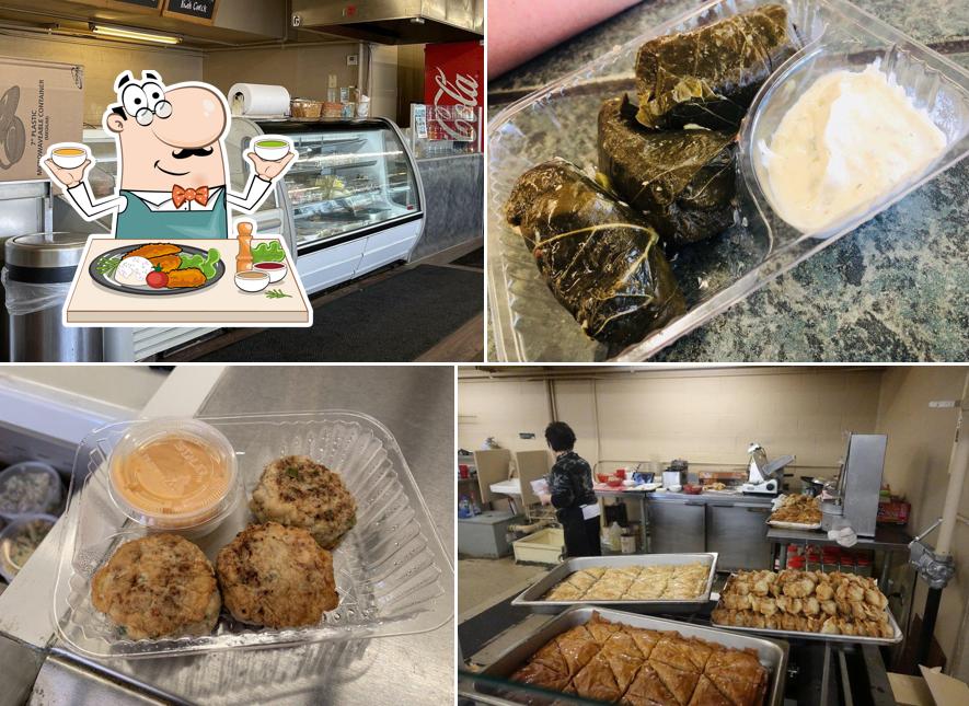 Kwik Chek, Memphis - Restaurant menu, prices and reviews