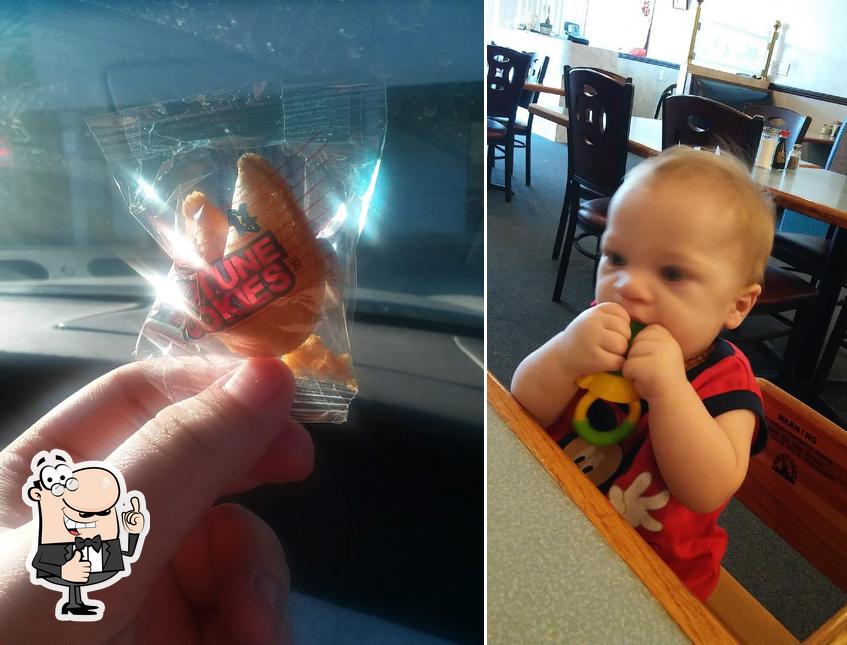 Manchu Buffet, Tunkhannock - Restaurant menu, prices and reviews