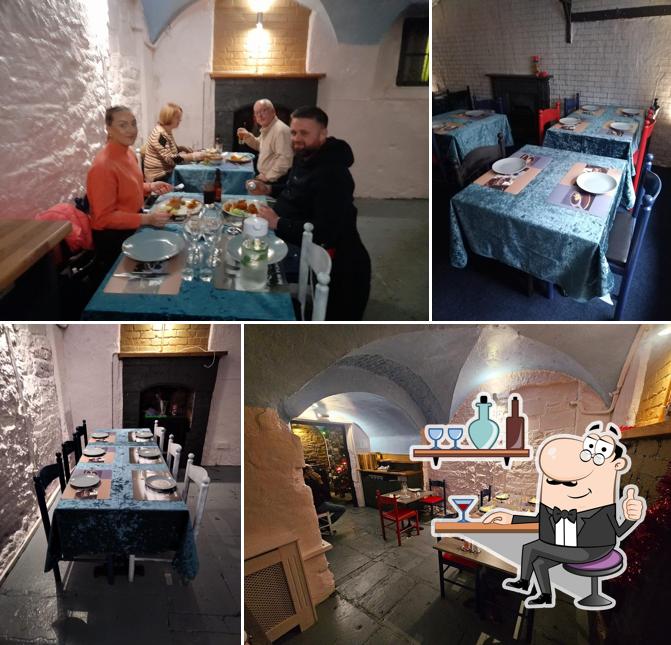 Top 7 restaurants in Clonmel, september 2025 - Restaurant Guru