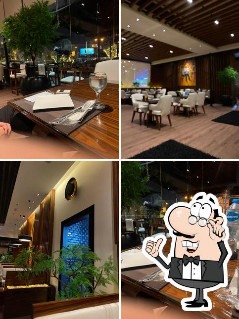 Sizzler Steak House Point 90, New Cairo City - Restaurant menu, prices and reviews