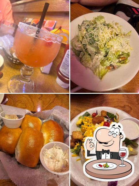 Texas Roadhouse, Murray - Restaurant menu, prices and reviews