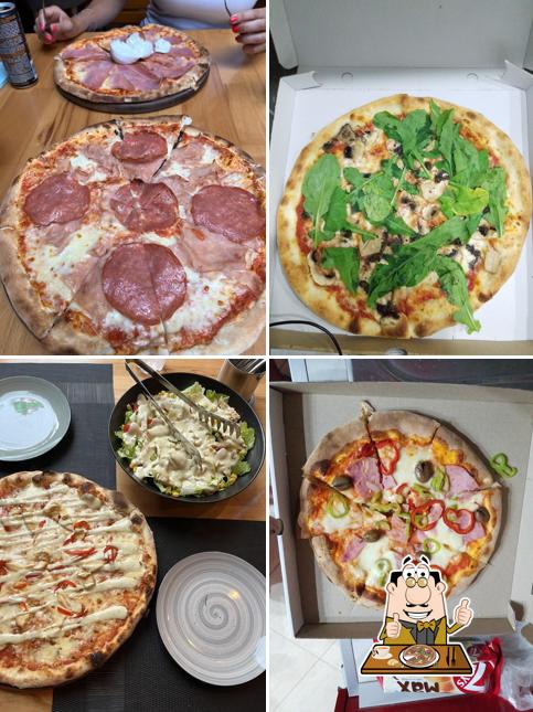 The Basement Pizza, Tirana - Restaurant menu, prices and reviews