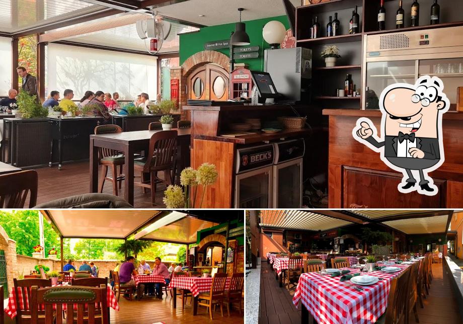 The Red Apple Pub, Zagabria - Menu del ristorante, prezzi e recensioni