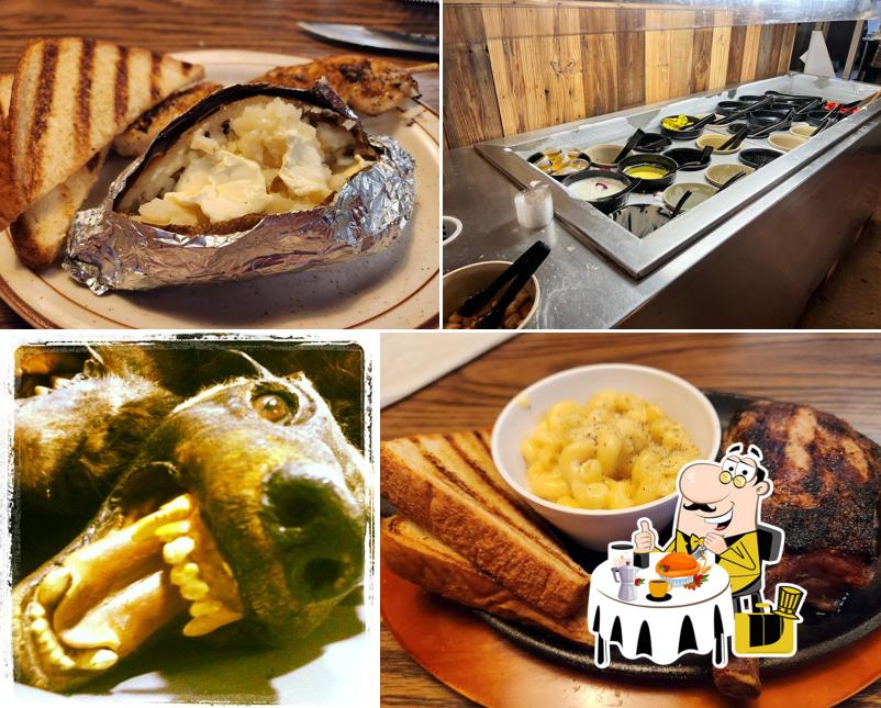 Country Squire, Iuka - Restaurant menu, prices and reviews