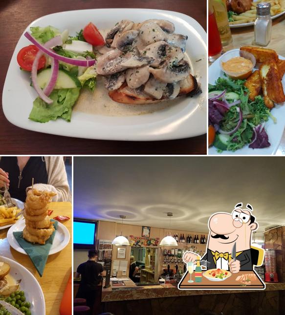 Afan Tavern, Port Talbot - Restaurant menu, prices and reviews