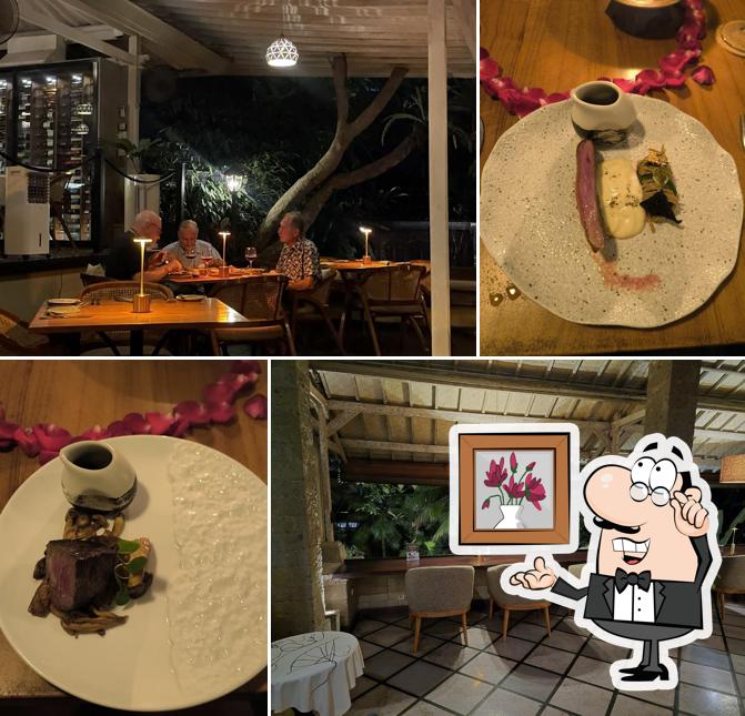 Top 5 restaurants with truffle salad in Ubud, october 2025 - Restaurant ...