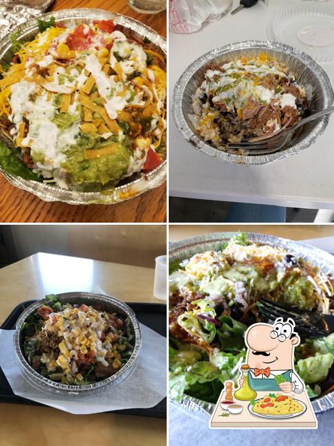 Barbacoa Mexican Grill restaurants in Salt Lake City, autumn 2025 ...
