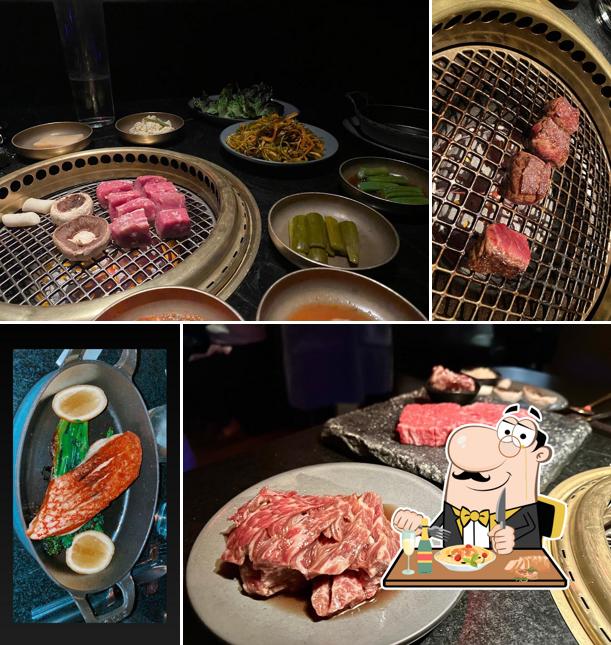 COTE Miami, Miami - Restaurant menu, prices and reviews