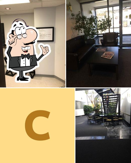 Cafe Eighty-Eight, Mississauga - Restaurant menu, prices and reviews