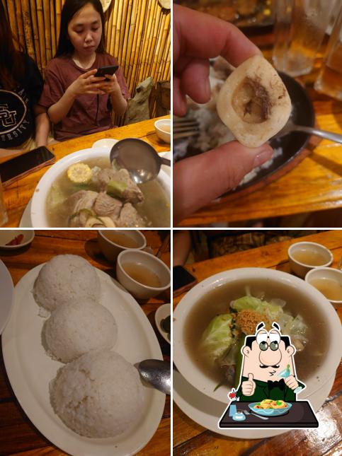 Max Mango Tanay Rizal, Tanay - Restaurant menu, prices and reviews