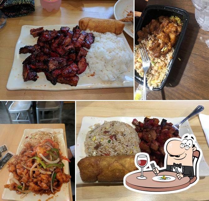 Top 5 restaurants with vegetable lo mein in Poughkeepsie, september ...