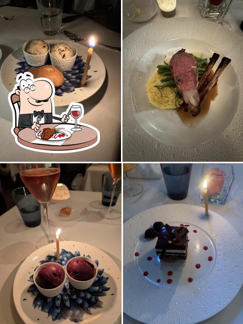 Charleston, Baltimore - Restaurant menu, prices and reviews