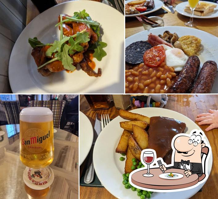 Great Mogul, Maghull - Restaurant menu, prices and reviews