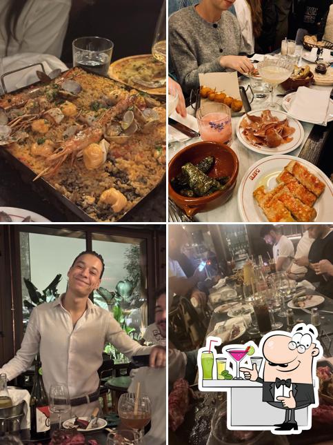 Chéri Guapo, Toulouse - Menu du restaurant, prix et avis