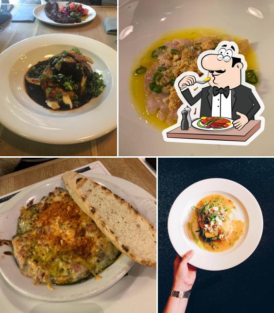 Karakter, Kraków - Restaurant menu, prices and reviews