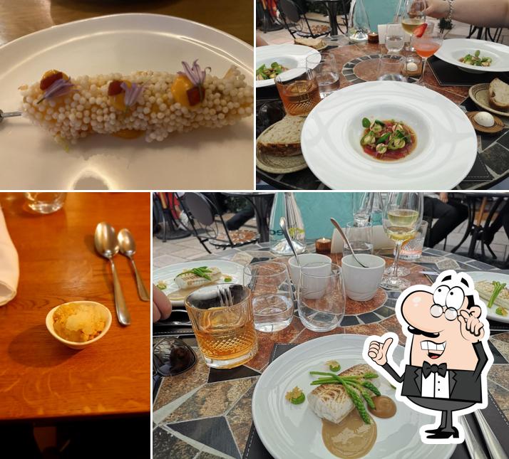 Mr Fox, Dublin - Restaurant menu, prices and reviews