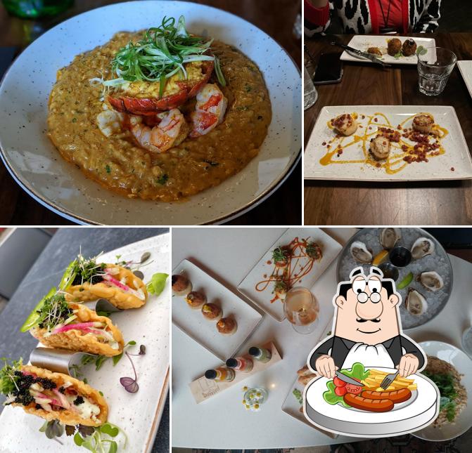 Sans Façon, Gatineau - Menu du restaurant, prix et avis