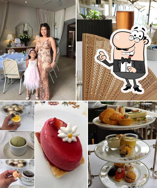 Veranda, Honolulu - Restaurant menu, prices and reviews