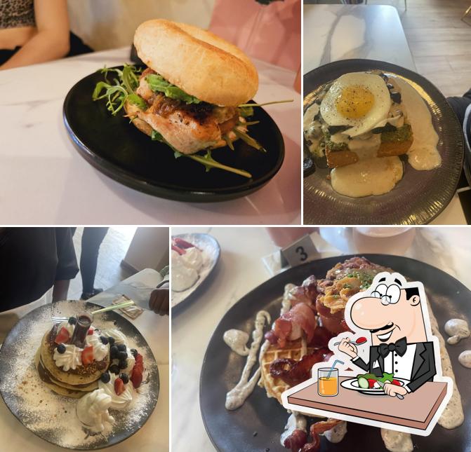 Brunch & Beyond, Saint Julian's - Restaurant menu, prices and reviews