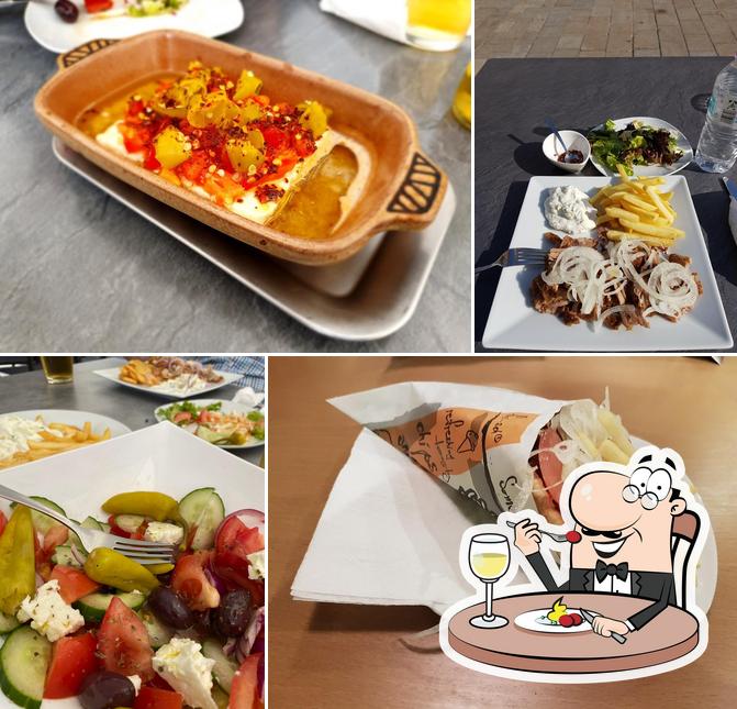 Top 5 restaurants with seafood in Ehingen, november 2025 - Restaurant Guru