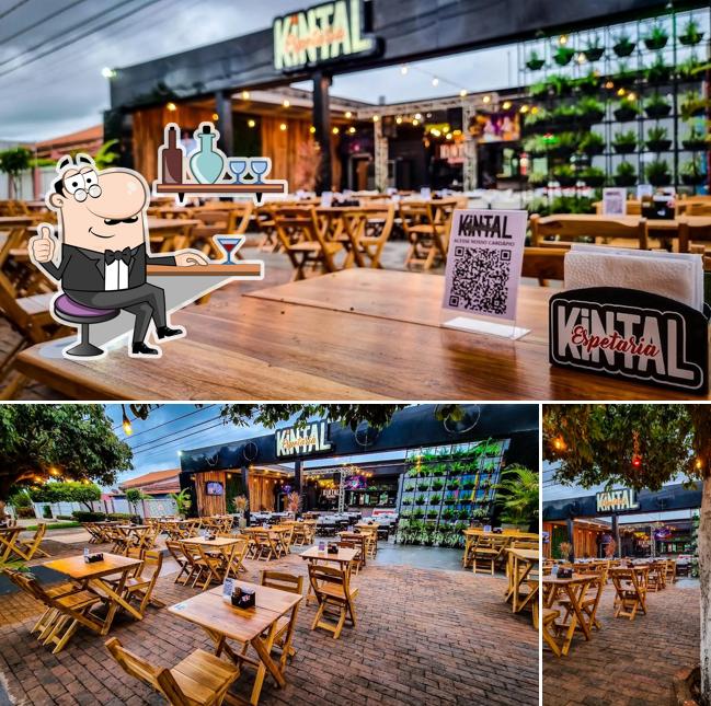 Kintal Espetaria, Cáceres - Menu do restaurante, preços e opiniões