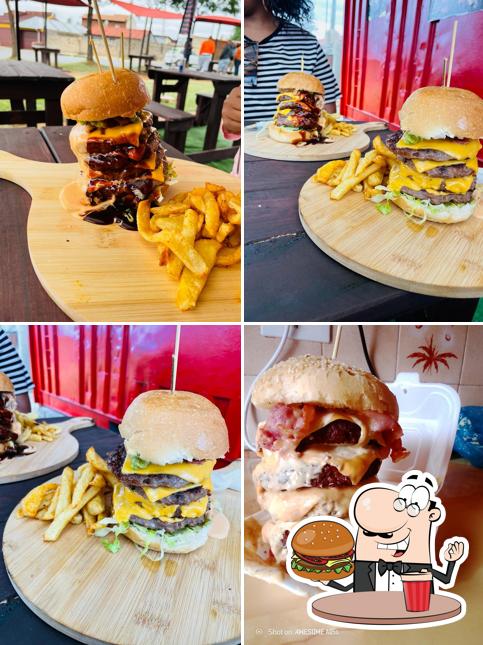 Le Phonic Grill King, Soweto - Restaurant menu, prices and reviews