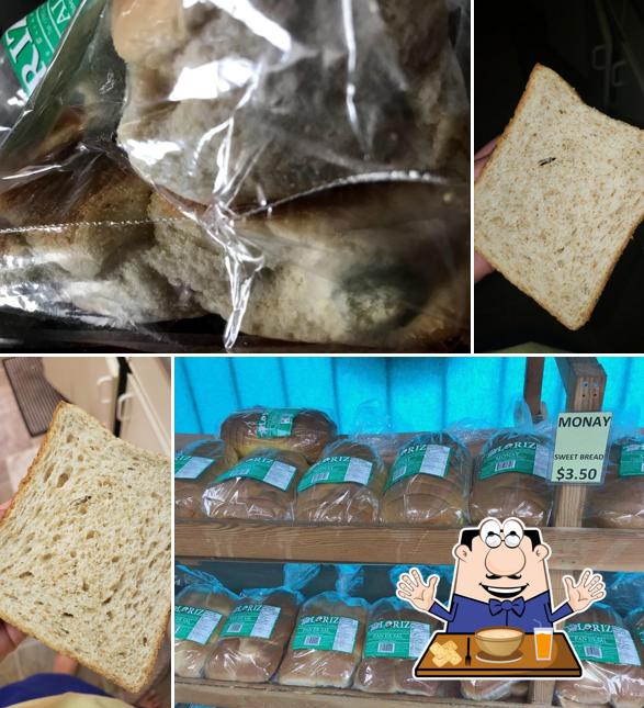 Top 5 restaurants with pandesal in Edmonton, august 2025 - Restaurant Guru