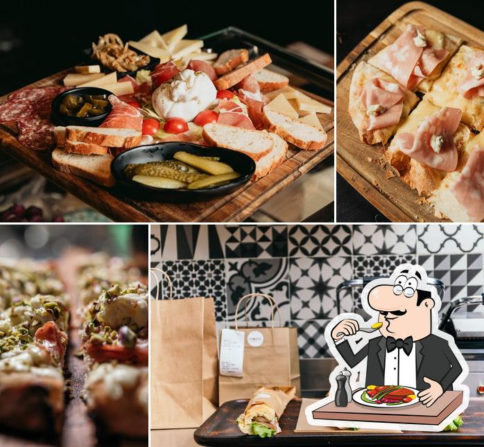 MORSI Tirana, Tirana - Restaurant menu, prices and reviews