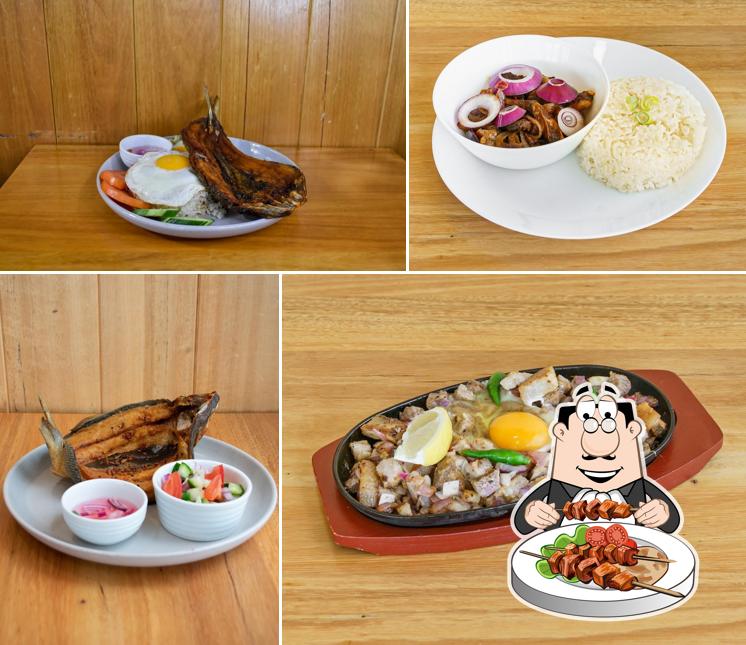 Manyaman Springfield, Springfield Lakes - Restaurant menu, prices and ...