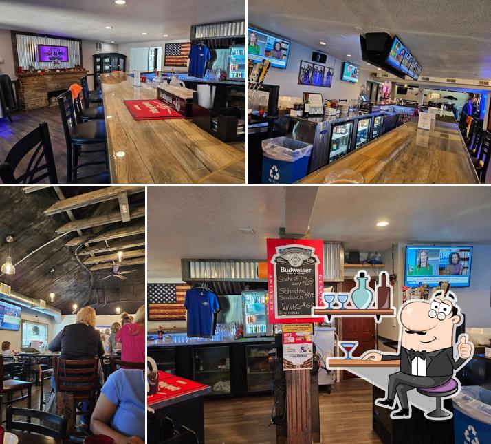 Route 41 Bar & Grill, Oak Creek - Restaurant menu, prices and reviews